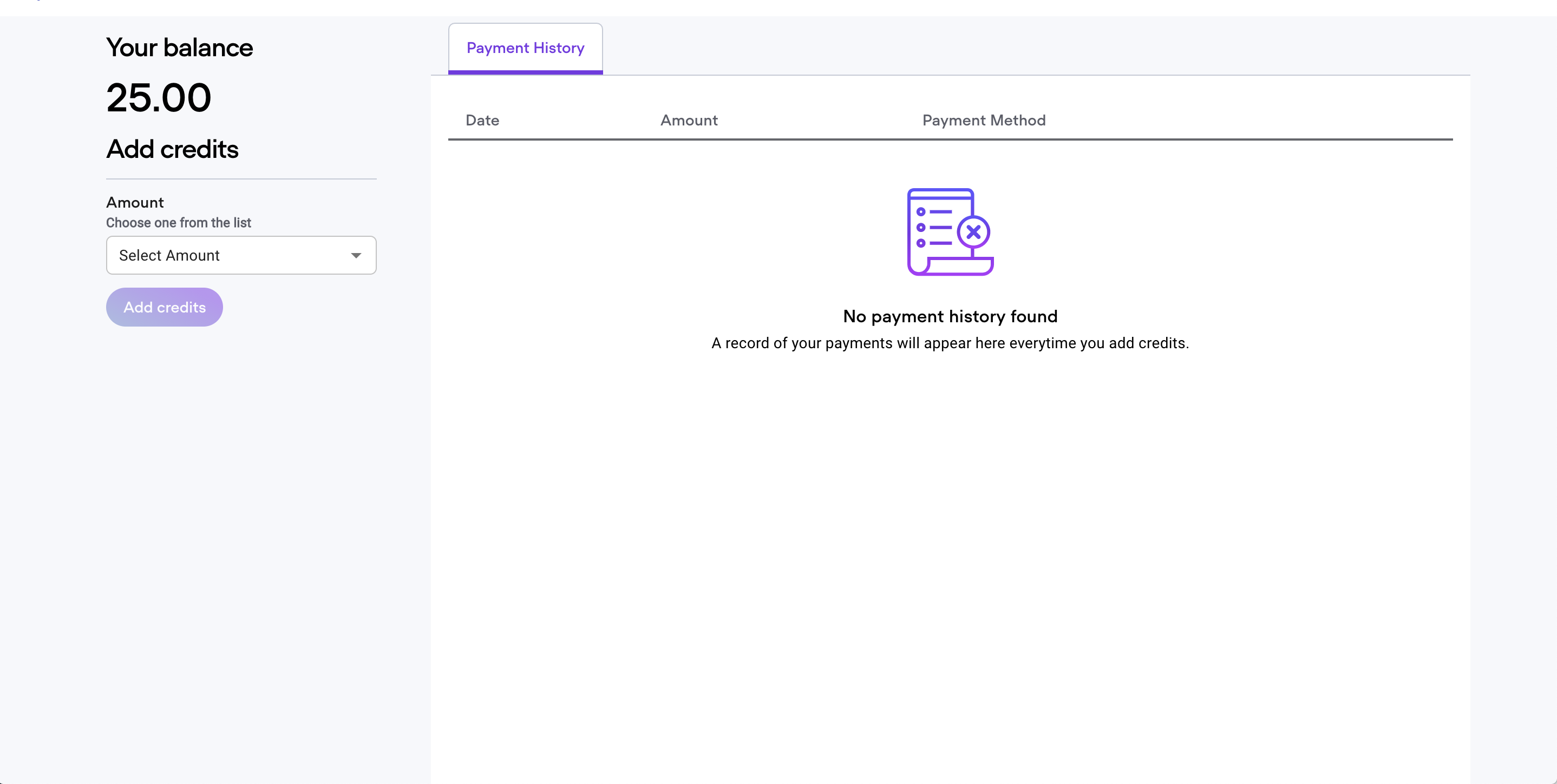 Lightning Ai Billing Does Not Show Payment History · Issue 13721 · Lightning Aipytorch 