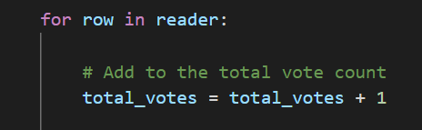 GitHub - Ruskram/Election_Analysis