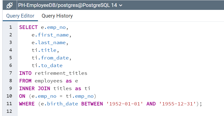 GitHub - Ruskram/Pewlett-Hackard-Analysis