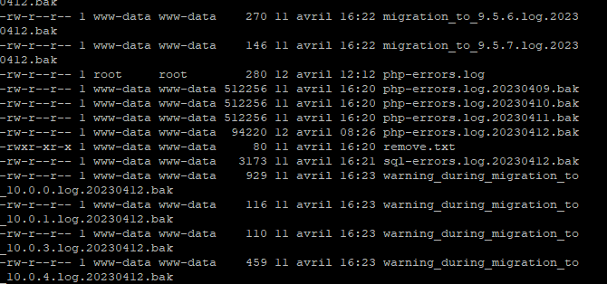 LDAP Login and Import Impossible · Issue #14515 · glpi-project/glpi · GitHub