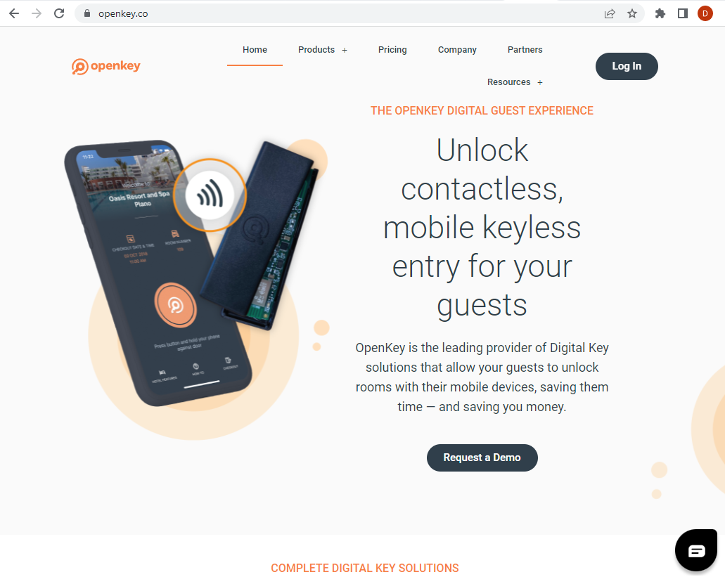 [Legitimate Site Blocked] OpenKey.co · Issue #6967 · MetaMask/eth-phishing-detect · GitHub