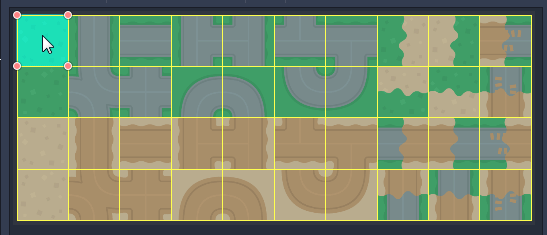 Tilemap Error Using Astar2d · Issue 52321 · Godotenginegodot · Github 