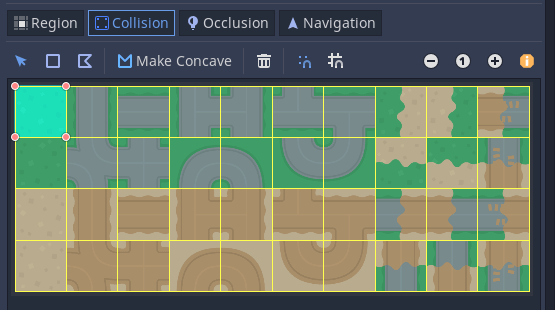 Tilemap Error using AStar2D · Issue #52321 · godotengine/godot · GitHub