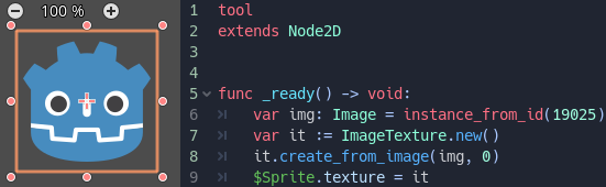 Godot 3.5 RC1 crashes Project Manager, crashes trying to exit Editor ...