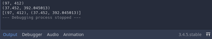 `Navigation2D::get_simple_path` Doesn't Return Exact Destination if Reachable · Issue #65257 ...