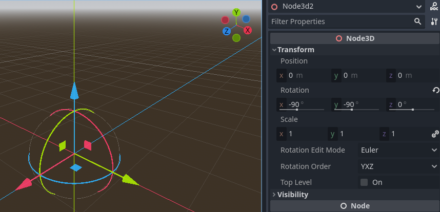 Basis' GetEuler function returns wrong angles under certain conditions · Issue #66268 ...