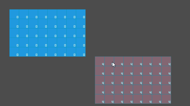 Using TileSet.TileSetRegion() causes TileMap collisions to not be reported through Raycast ...