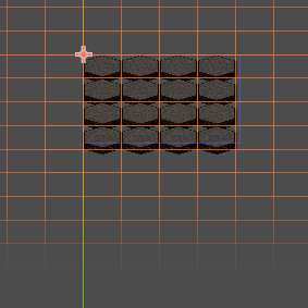 Hex tilemap shows ysorting artifacts along edge of viewport at X = 0.0 · Issue #74257 ...