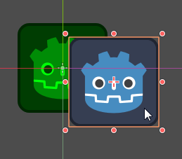 First Y-sorted `CanvasItem` in the subtree can be sorted incorrectly ...