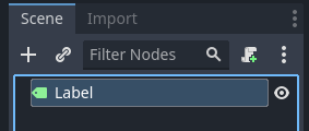 Attach Node Script window use a wrong cached default Path value · Issue #79742 · godotengine ...