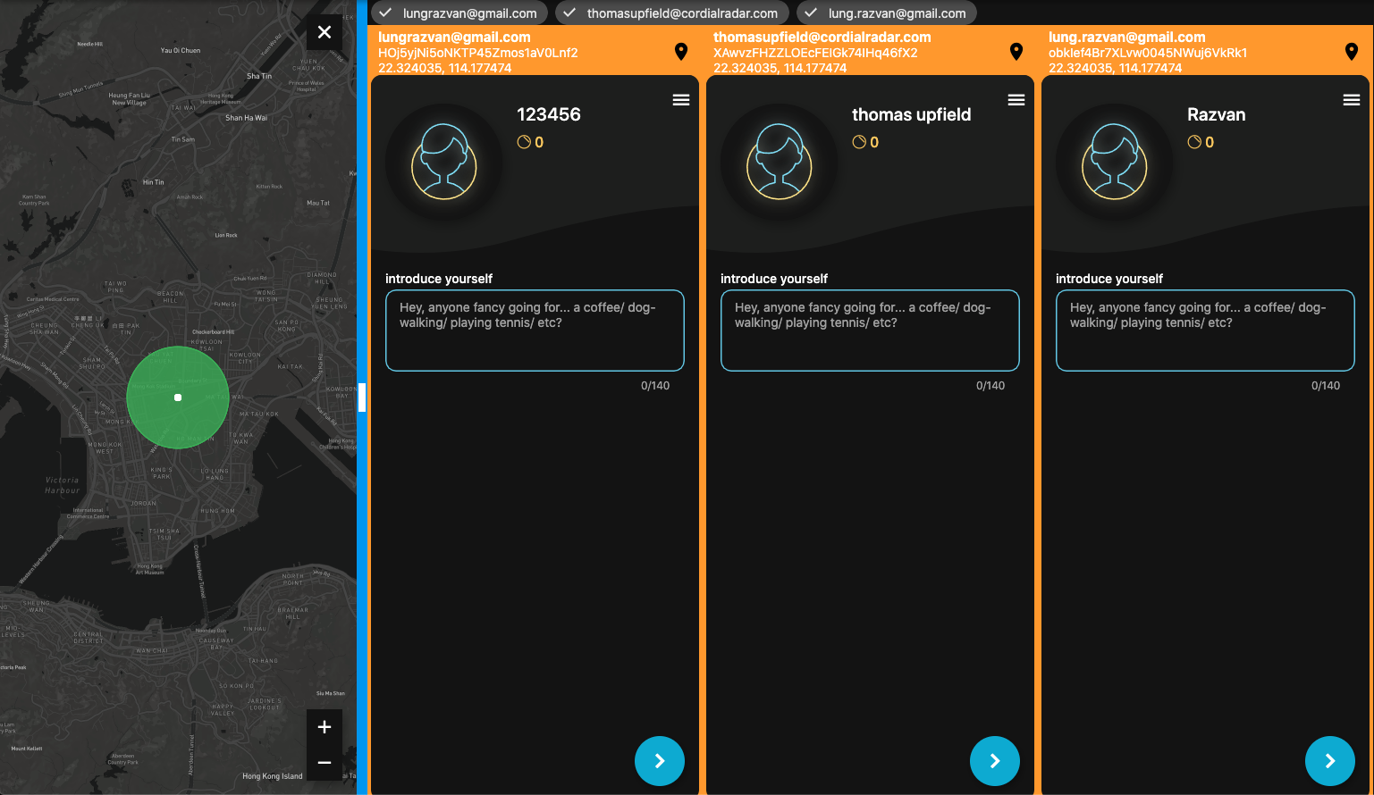 There is already an OverlaySupport in the Widget tree. · Issue #54 ...