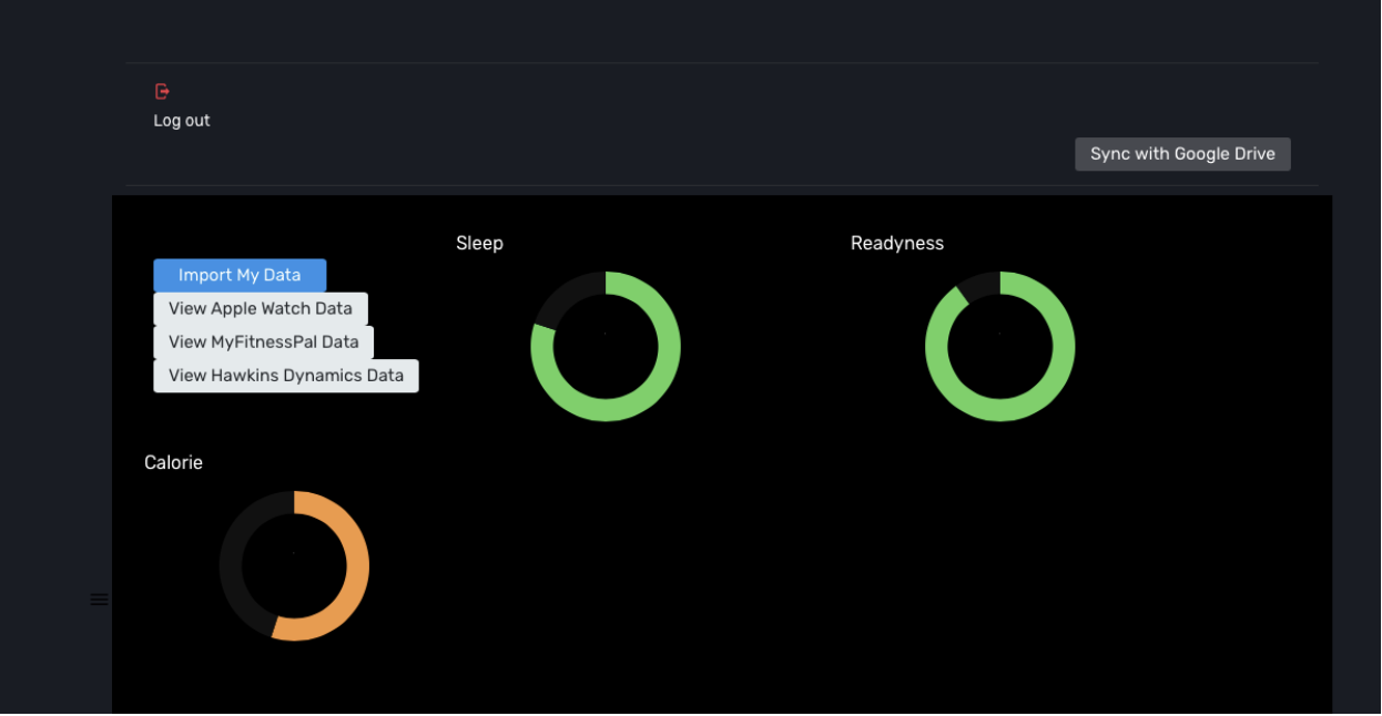 GitHub - enjoythecode/scrum-wizards-cs321: Athlete Data Management System for CS321 (Fall 2022 ...