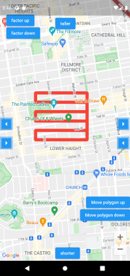 GitHub - tims-coding/Drone-Application-Flutter