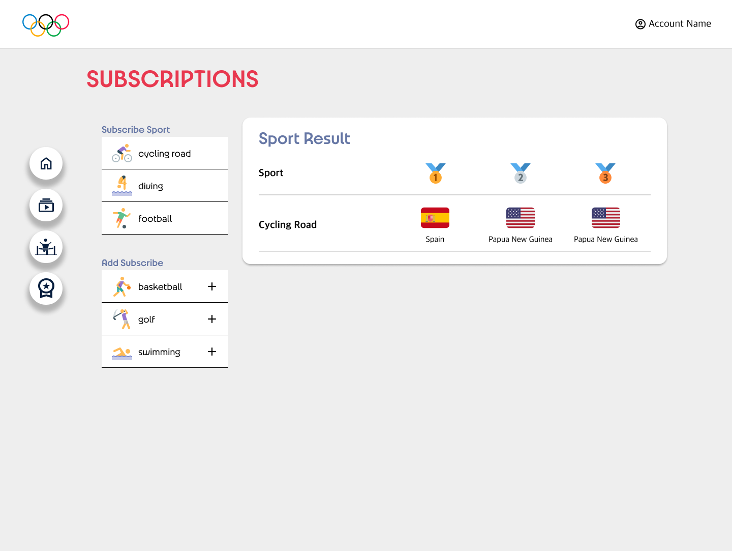GitHub - BeaverGroup/audience-application: Audience Application for Paris Olympics 2024