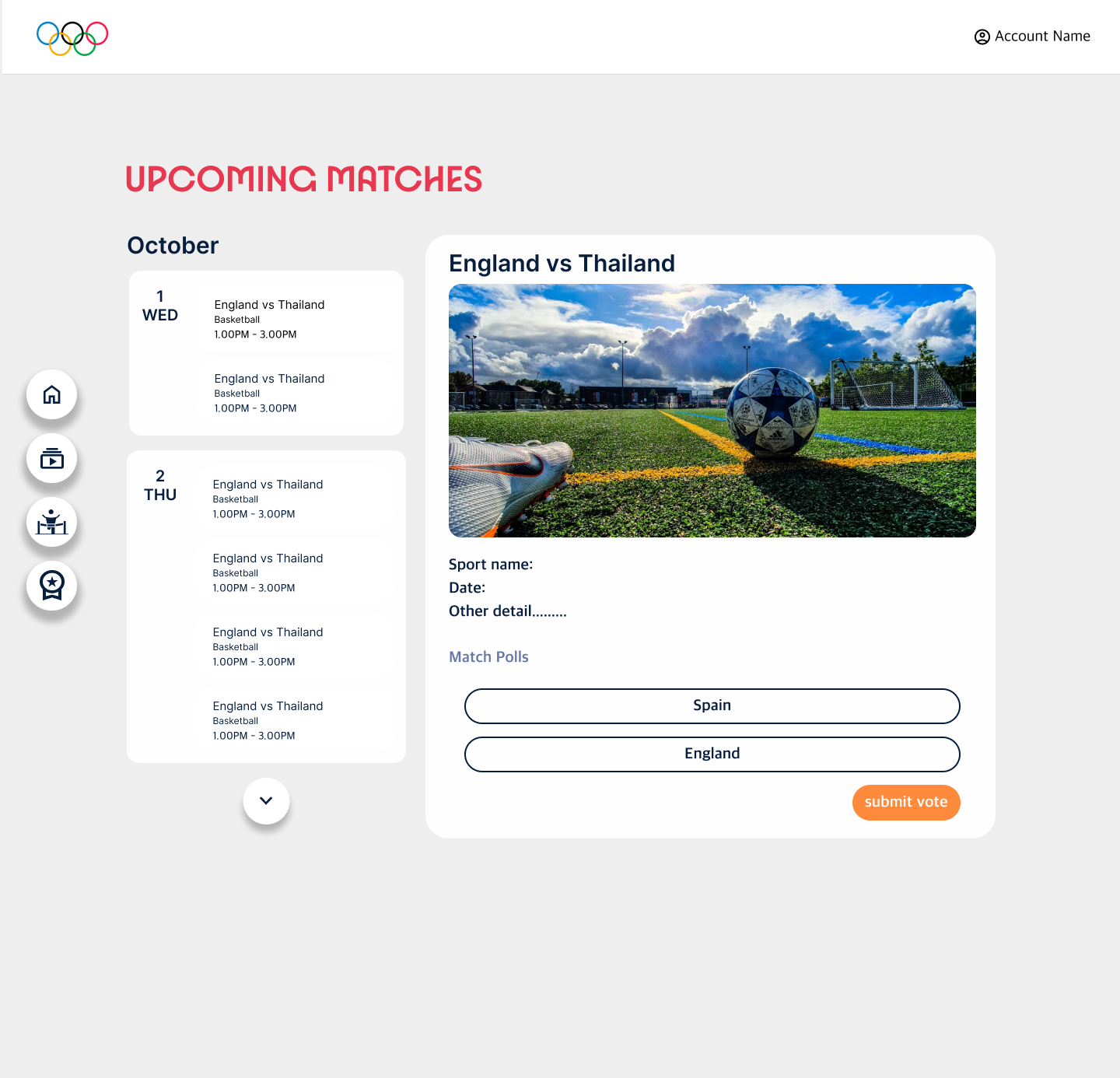 GitHub - BeaverGroup/audience-application: Audience Application for Paris Olympics 2024