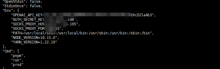 server error ：UND_ERR_CONNECT_TIMEOUT · Issue #924 · Chanzhaoyu/chatgpt-web · GitHub