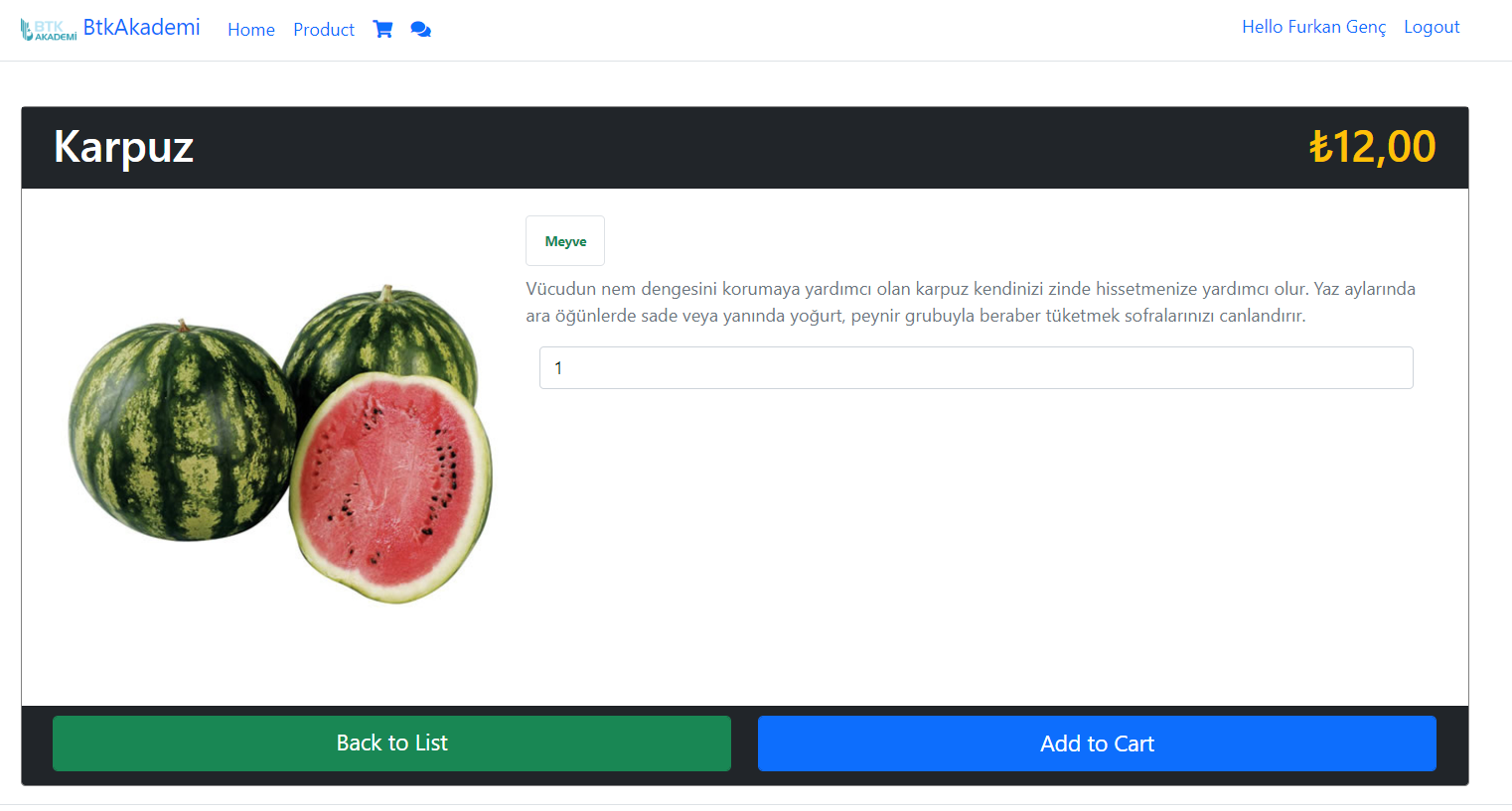 GitHub - furkangnc/Ecommerce-MicroService-Project: This project is a 48-hour workshop organized ...