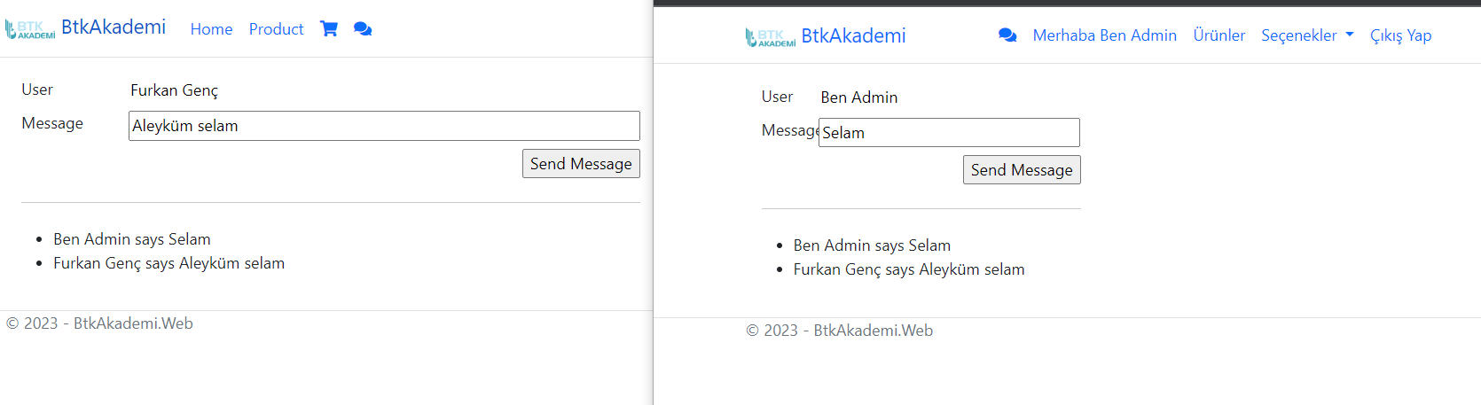 GitHub - furkangnc/Ecommerce-MicroService-Project: This project is a 48-hour workshop organized ...