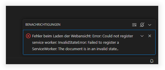 Setting Hex Editor As Default Binary Editor Raises An Exception · Issue 193699 · Microsoft 8146