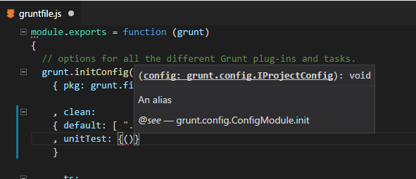 Add options for positioning tool tips · Issue #53496 · microsoft/vscode ...