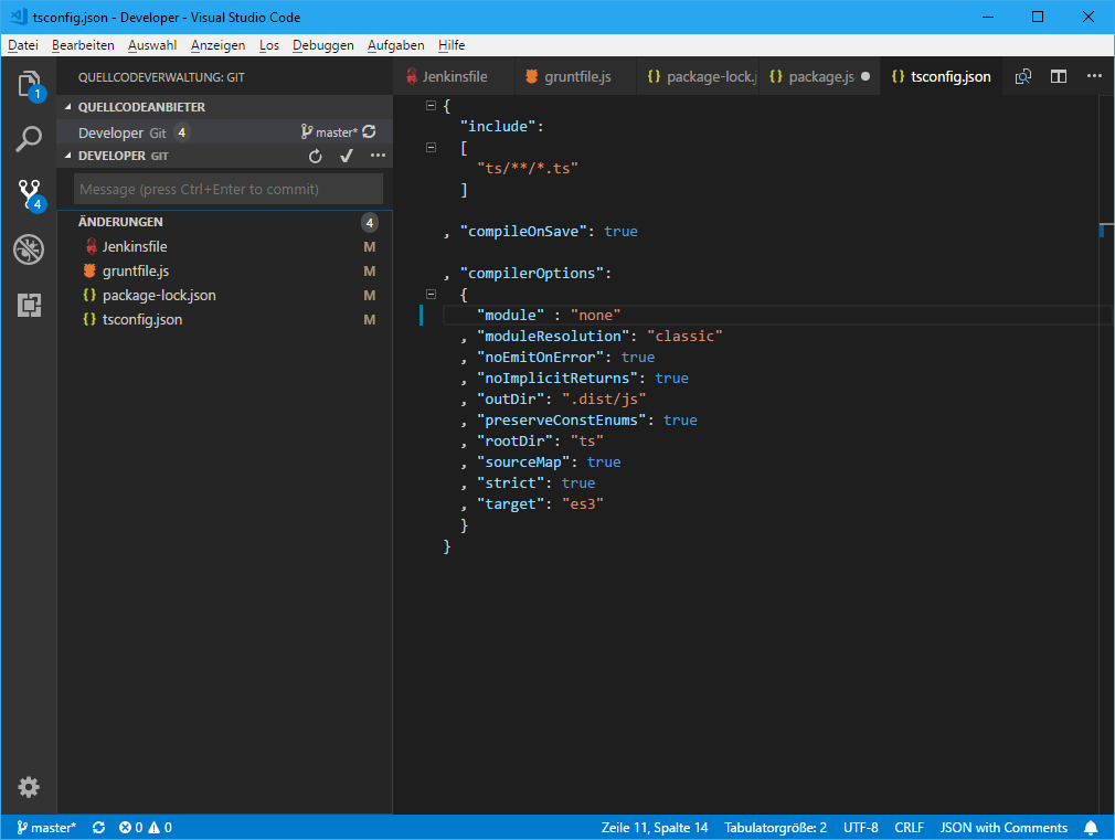 SCM: Add option to always show inline actions · Issue #53942 · microsoft/vscode · GitHub