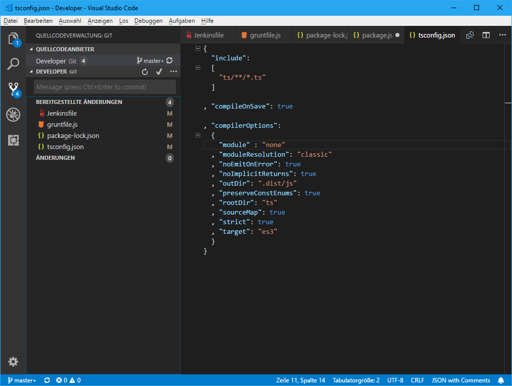 SCM: Add option to always show inline actions · Issue #53942 · microsoft/vscode · GitHub
