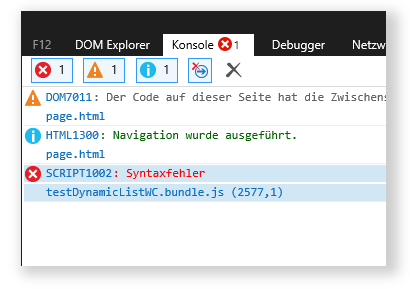 lit-html has issues with webcomponentsjs on IE11 · Issue #873 · lit/lit · GitHub