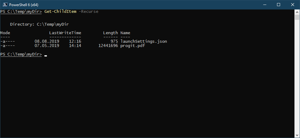 Feature Request: Add ability to alter prompt color · Issue #11136 ...