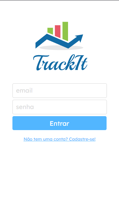 GitHub - mdeosjr/track-it: Project made with React to track your habits ...