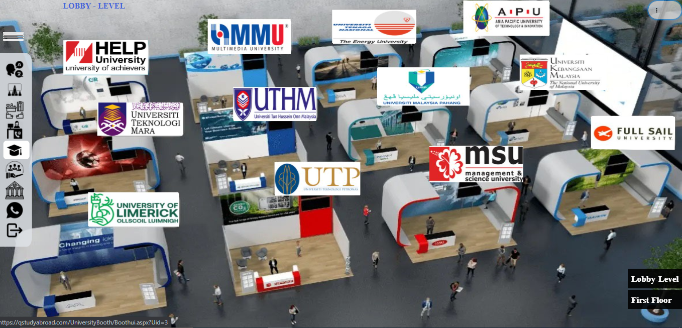 GitHub - Centia-pt-ltd/Event-platform: An online virtual event platform ...