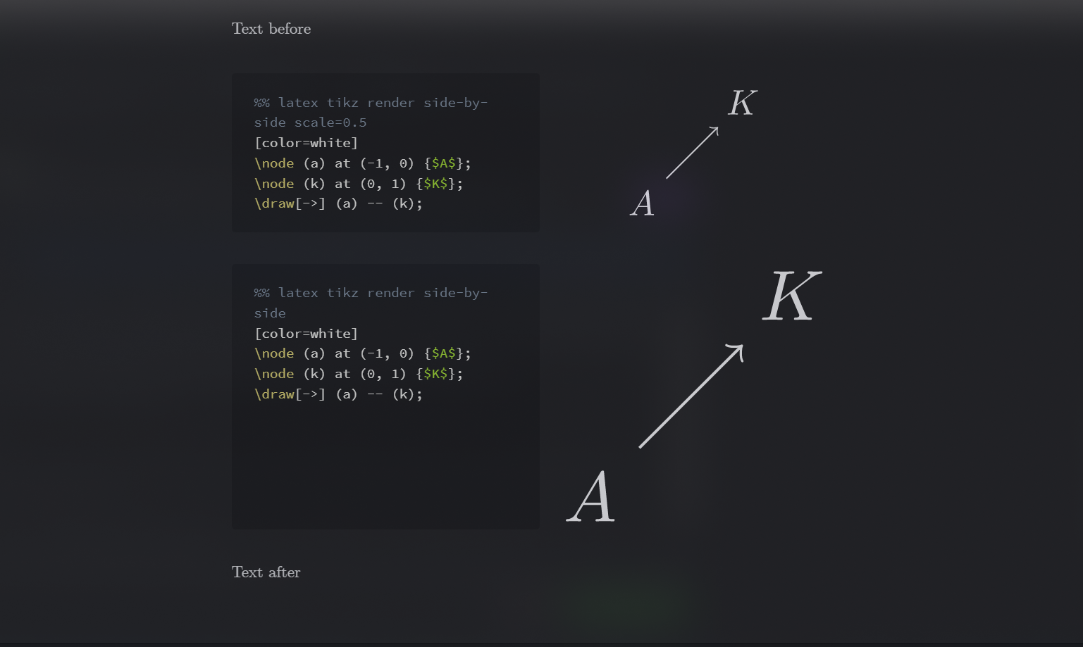 [Feature request] Set image size per block · Issue #4 · thequilo/obsidian-tikz-renderer · GitHub