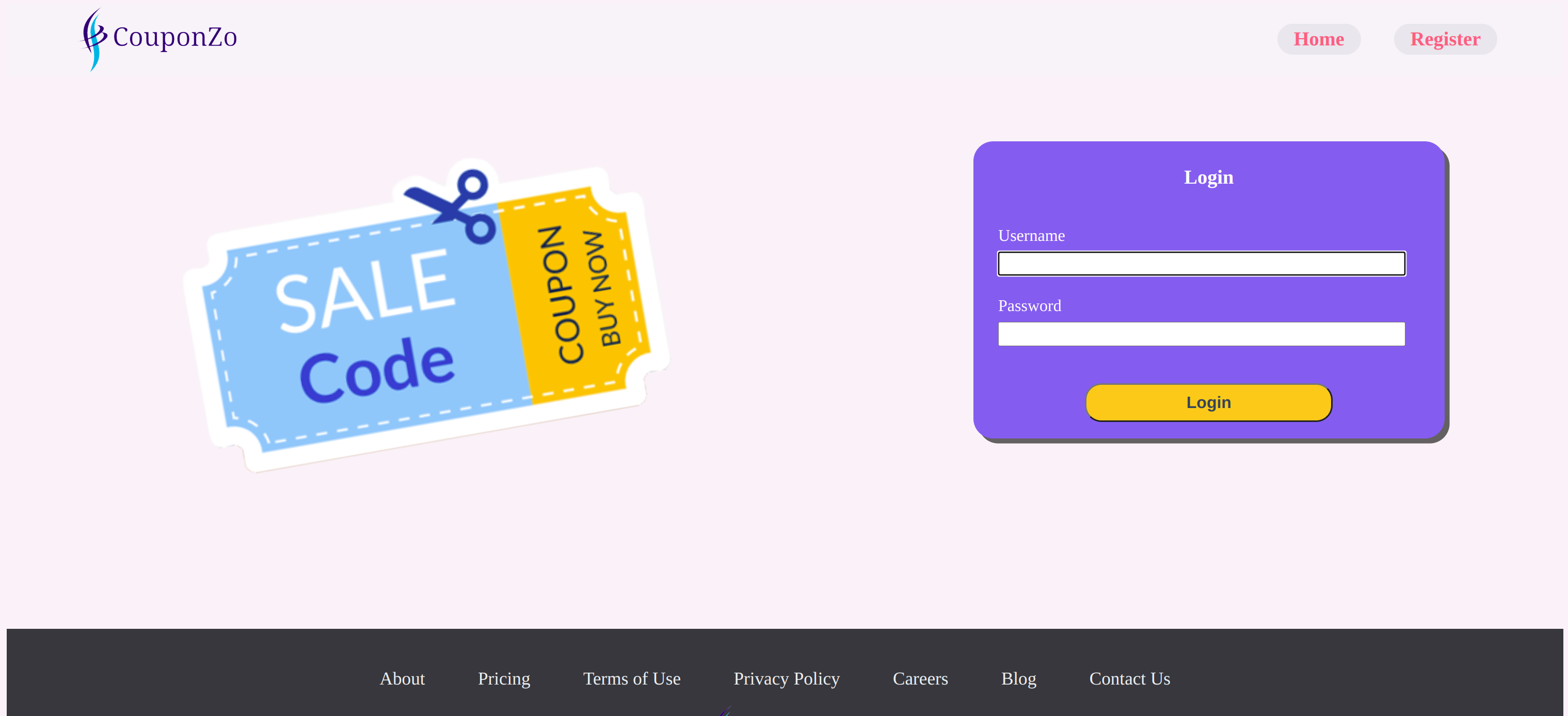 GitHub - omkar-here/Promotion-Engine: A coupon generator platform that allows businesses of all ...