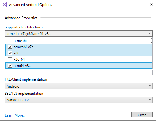 Could not AOT assembly when using Automated build · Issue #2751 ...