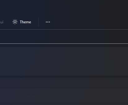 [1.2.0][TabView]Mica doesn't shine through transparent pages anymore · Issue #7909 · microsoft ...