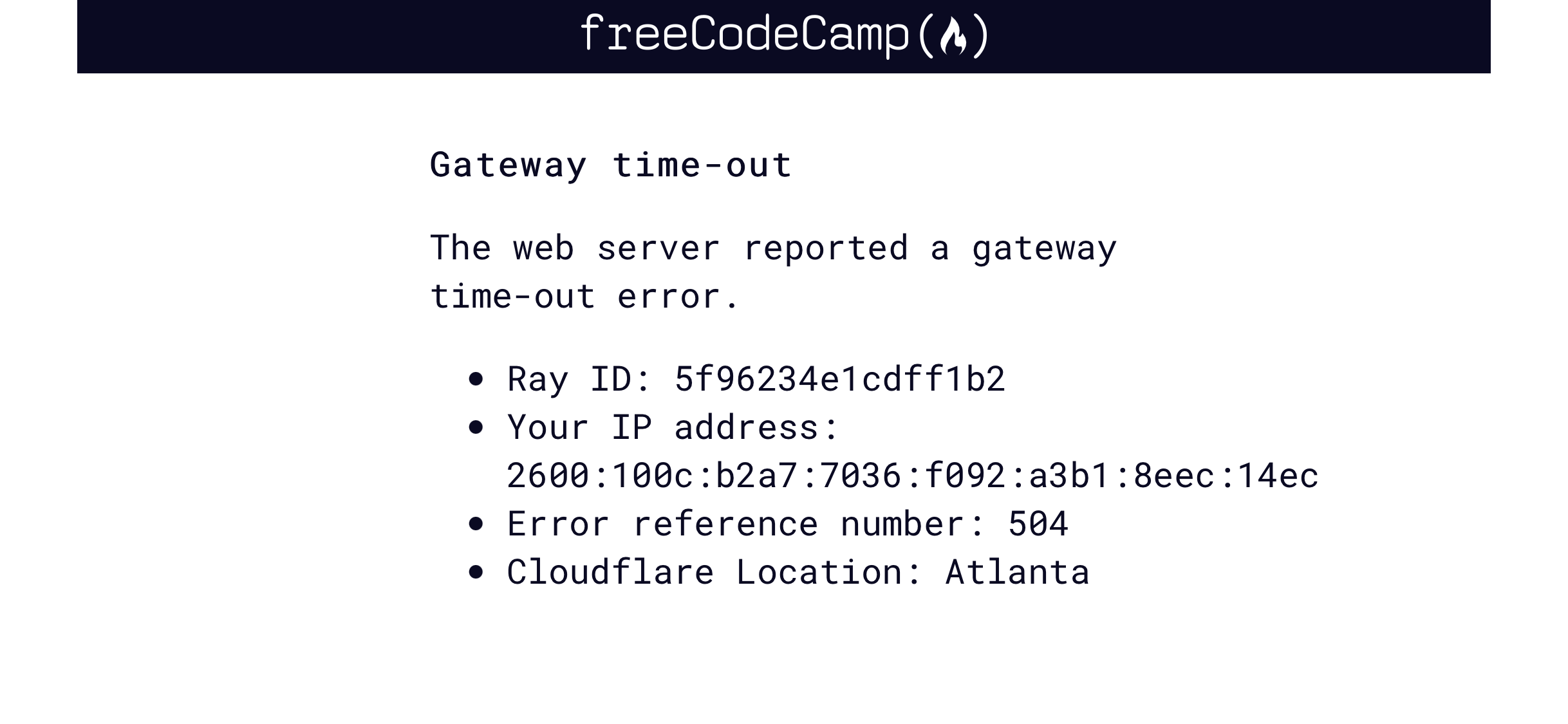 Quality Assurance Projects - Sudoku Solver Example URL is down · Issue #40333 · freeCodeCamp ...