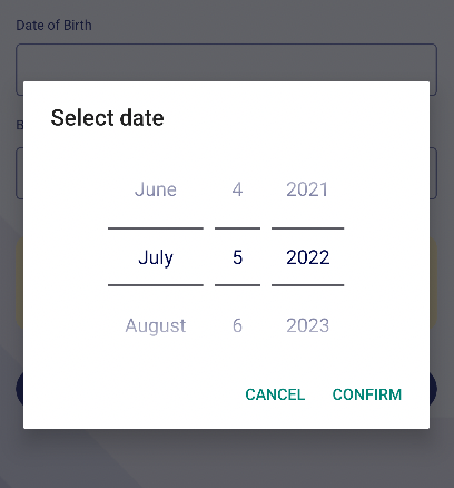 Java Exception: java.lang.IndexOutOfBoundsException: setSpan (5 ... 5) ends beyond length 4 ...