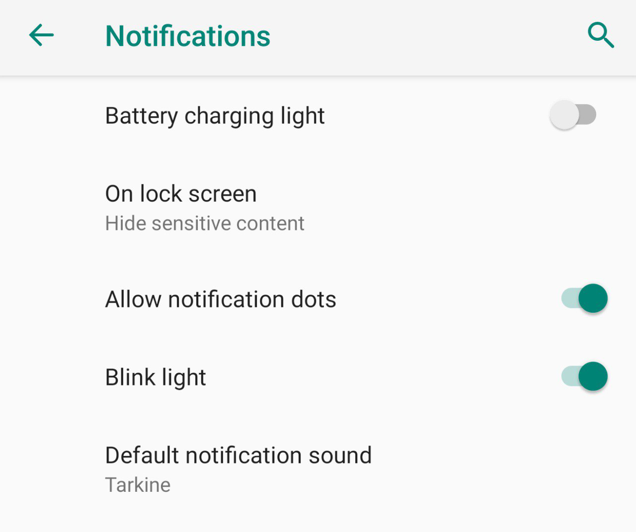 Notification Dots · Issue #201 · NiagaraLauncher/Niagara-Issues · GitHub