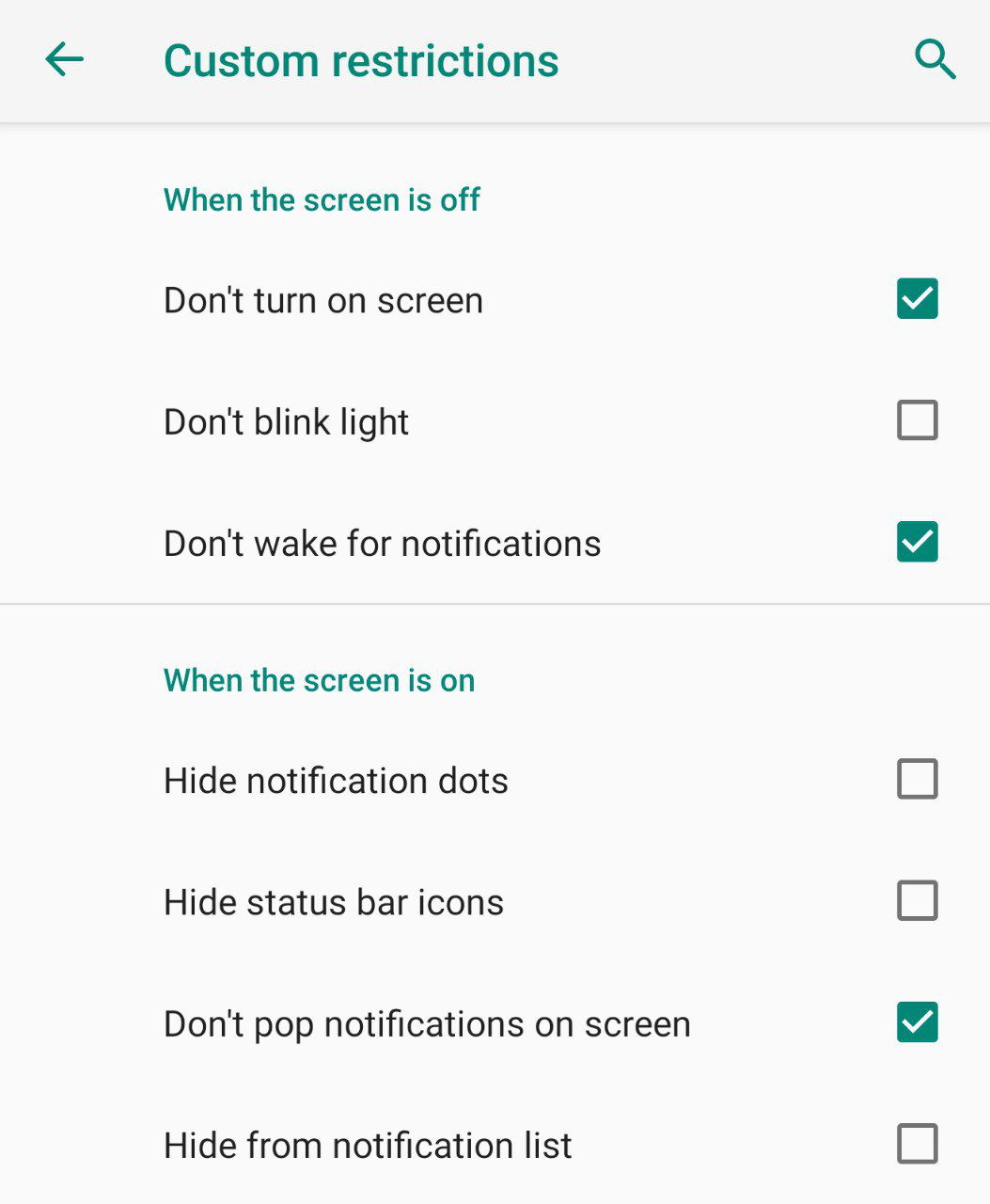 Notification dots not working after updating. · Issue #168 · NiagaraLauncher/Niagara-Issues · GitHub
