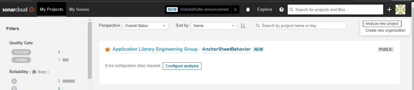 JS CI setup - applibgroup/applibgroup GitHub Wiki