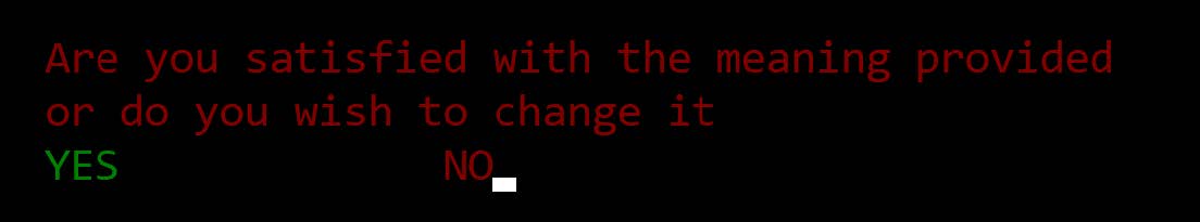 GitHub - Prashantm15/Dictionary-System-using-Trie-Data-Structure: Dictionary is tool used all ...