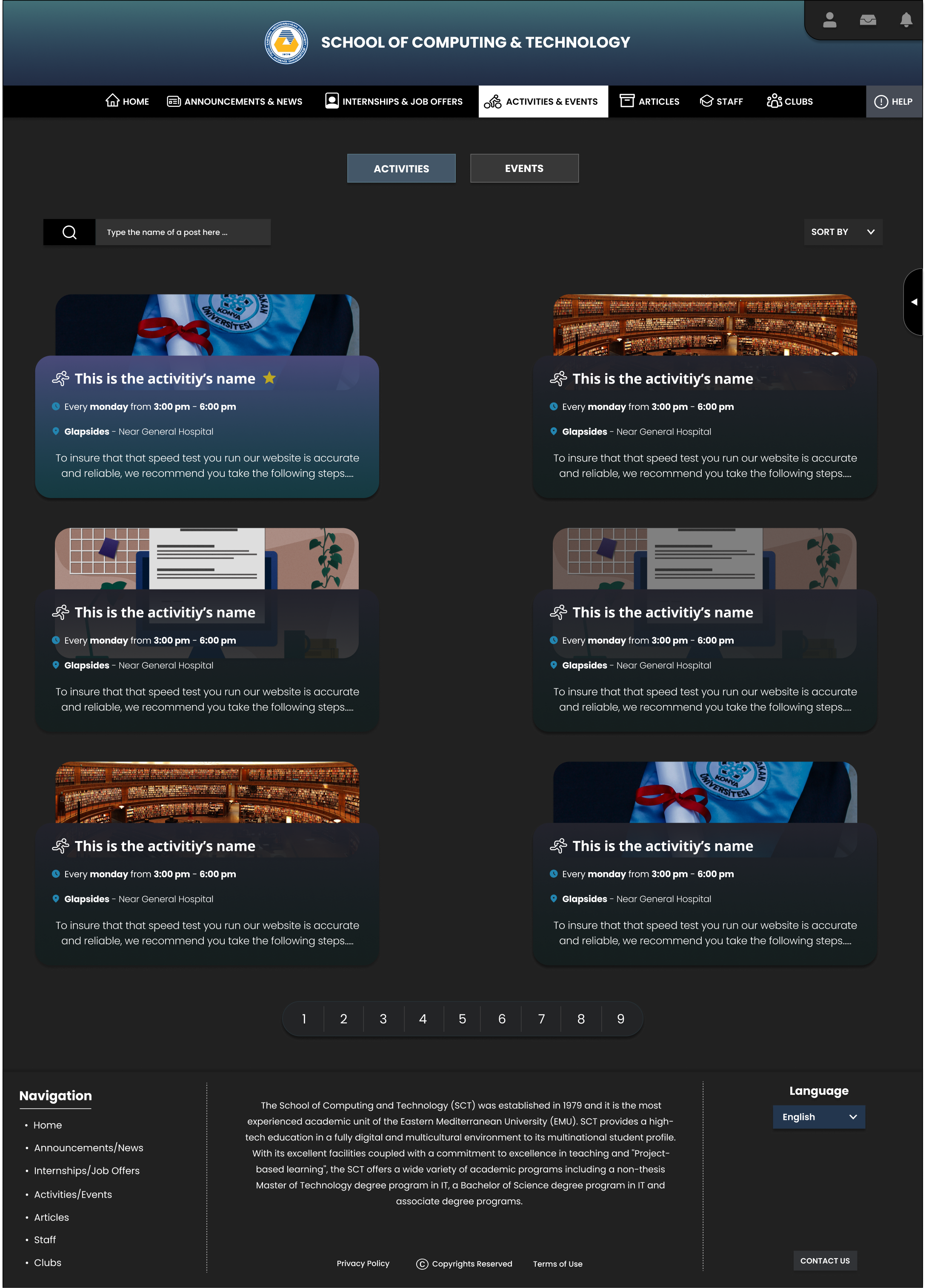 Github Dandashii Social Media Platform A Social Media Platform My