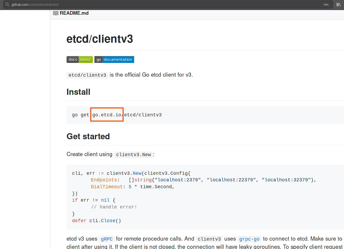 cannot use auth.callOpts (type []"...github.com/coreos/etcd/vendor/google.golang.org/grpc ...