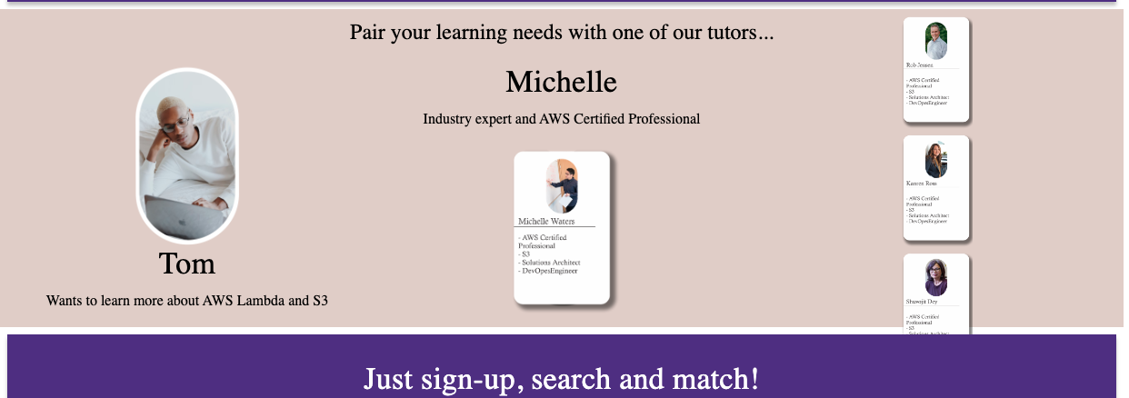 GitHub - kfarshchian/Logic-Lounge: A website for someone who needs help with a technology they ...