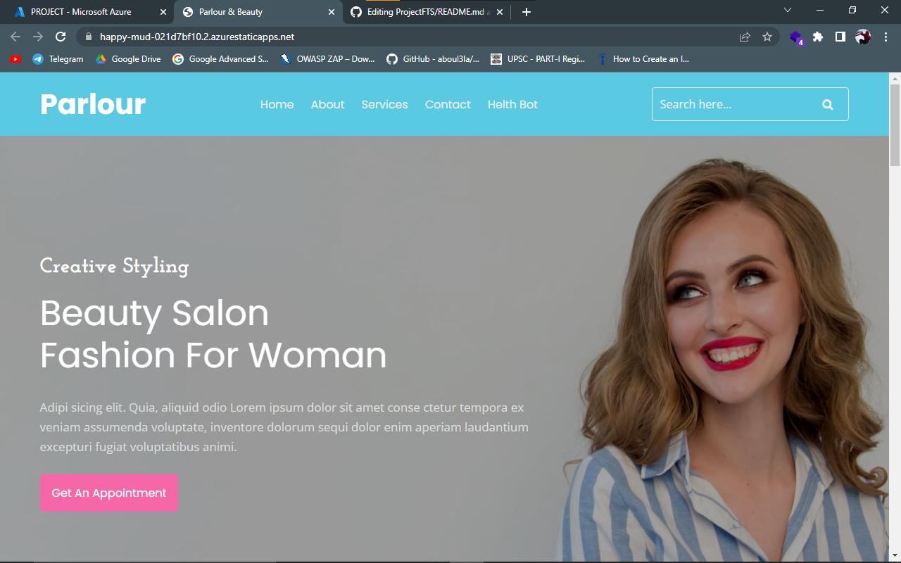 GitHub - CyberTechGuru/ProjectFTS