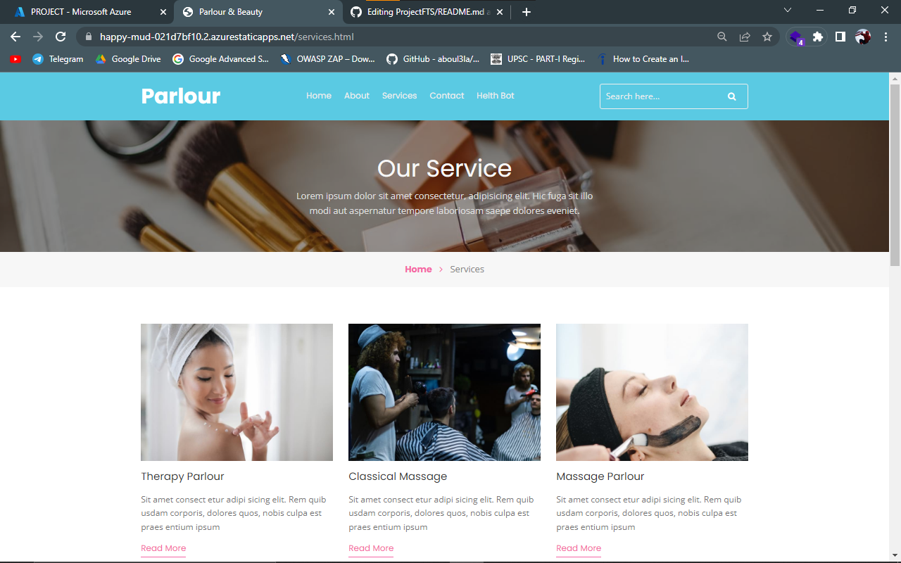 GitHub - CyberTechGuru/ProjectFTS