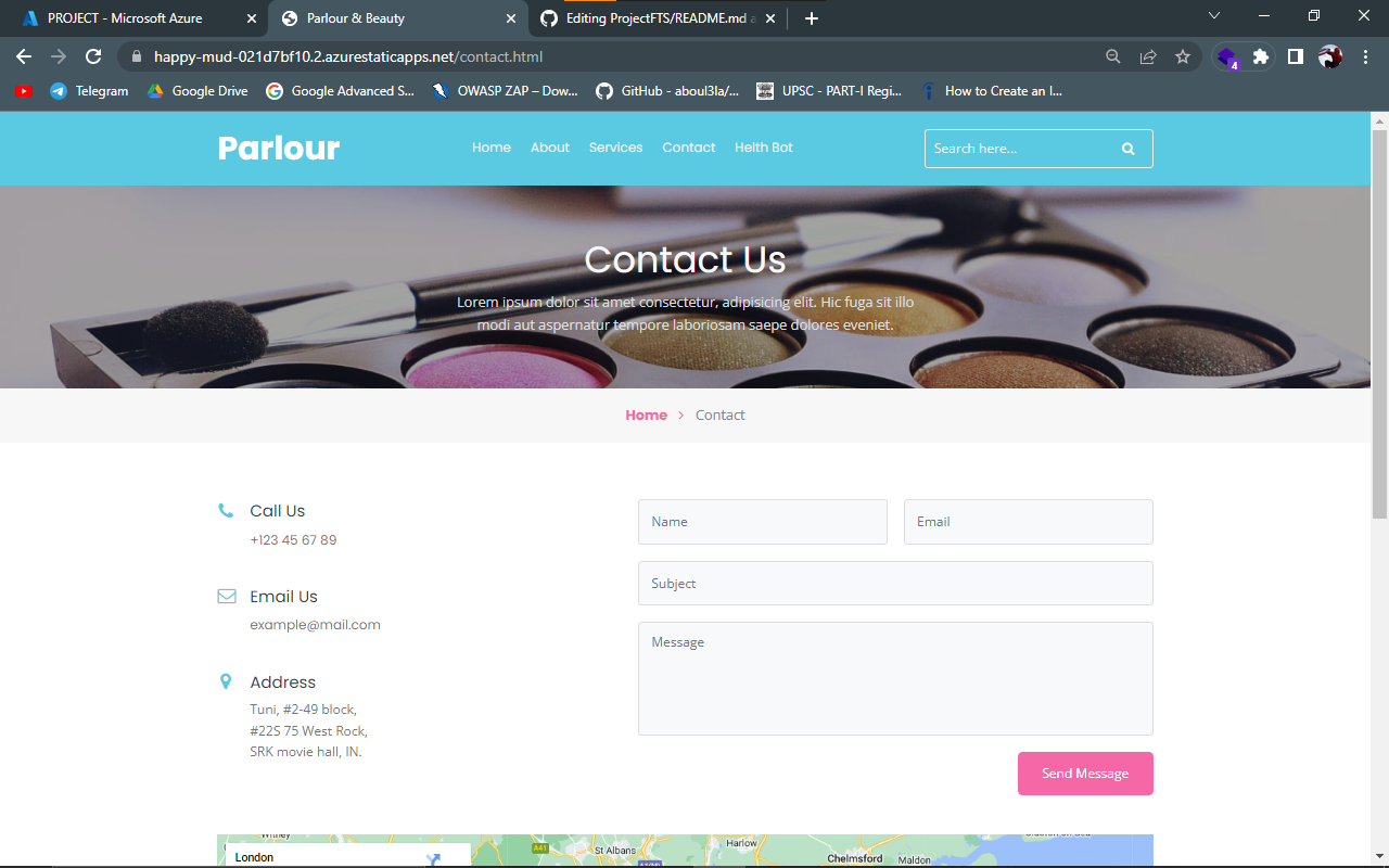 GitHub - CyberTechGuru/ProjectFTS
