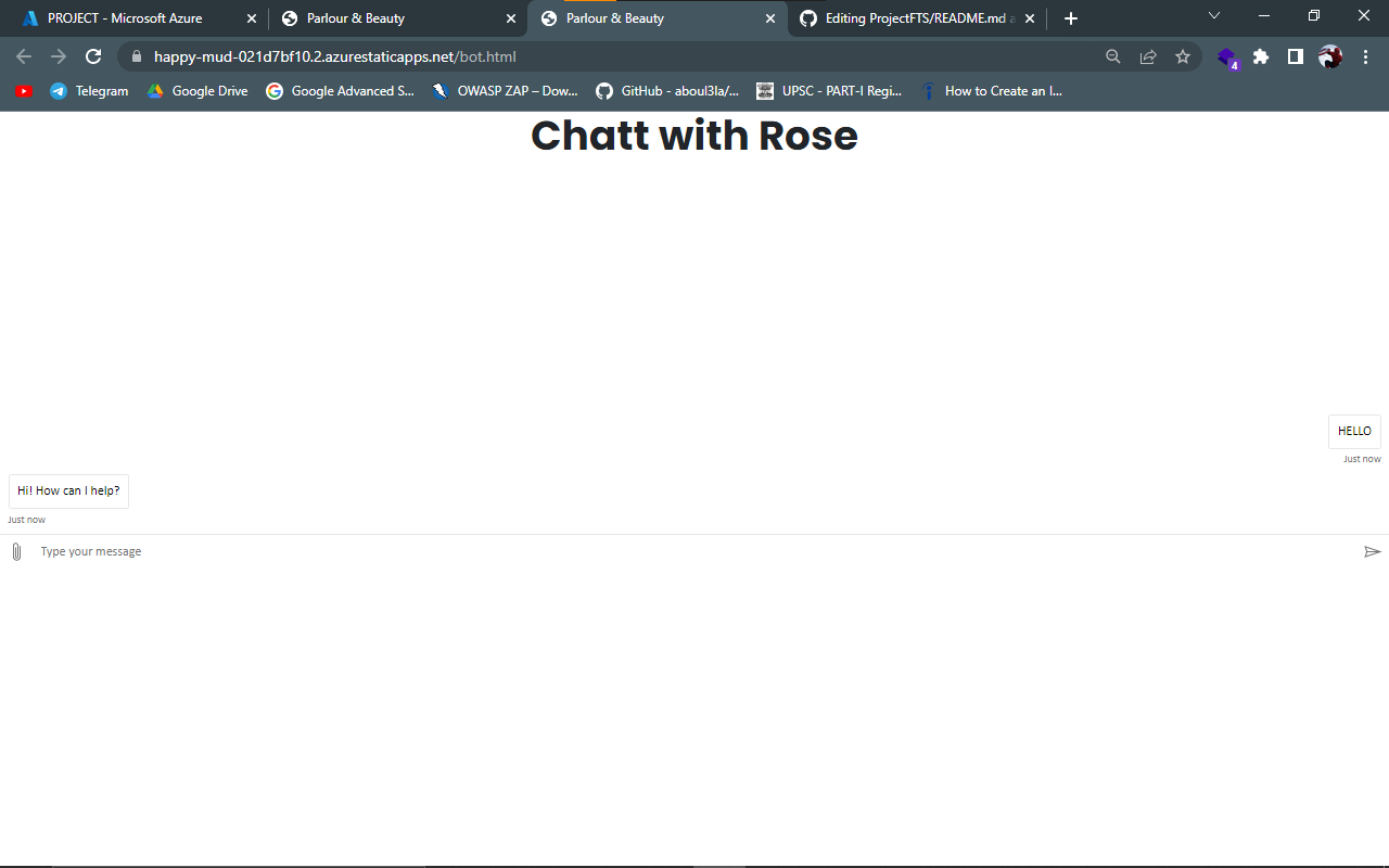 GitHub - CyberTechGuru/ProjectFTS
