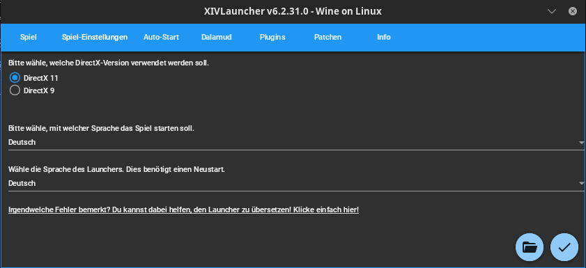 Plugins commands not working · Issue #928 · goatcorp/FFXIVQuickLauncher · GitHub