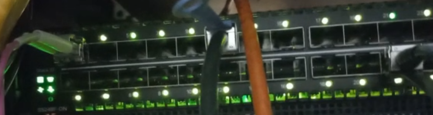 Problem with Interface LEDs on Dell S5248-ON · Issue #14196 · sonic-net ...