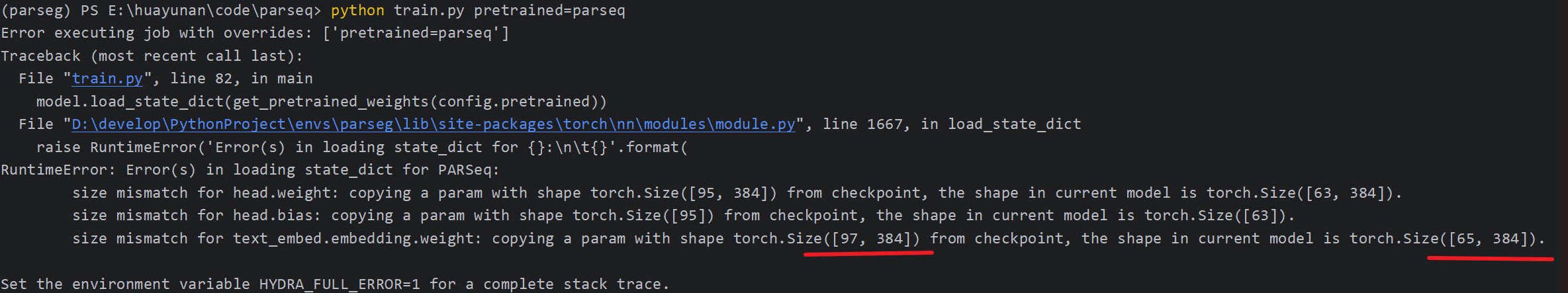 Recommendation for training on new language ? · Issue #9 · baudm/parseq · GitHub